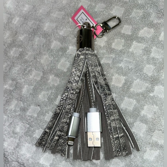 Simply Southern | Accessories | Simply Southern Tassel Charger Snake ...